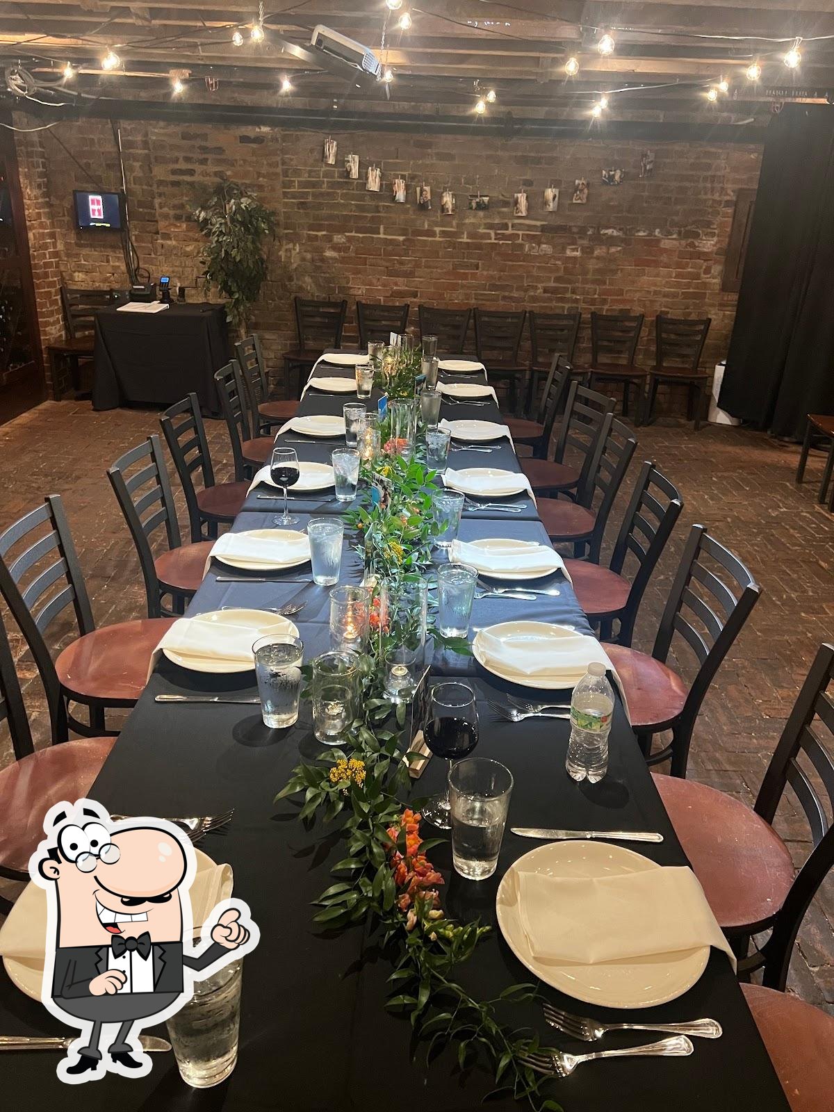 Gravy, Raleigh - Restaurant menu, prices and reviews