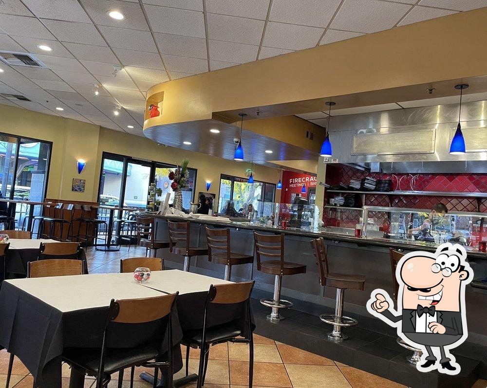 Fuzio Universal Bistro, Modesto - Restaurant menu, prices and reviews