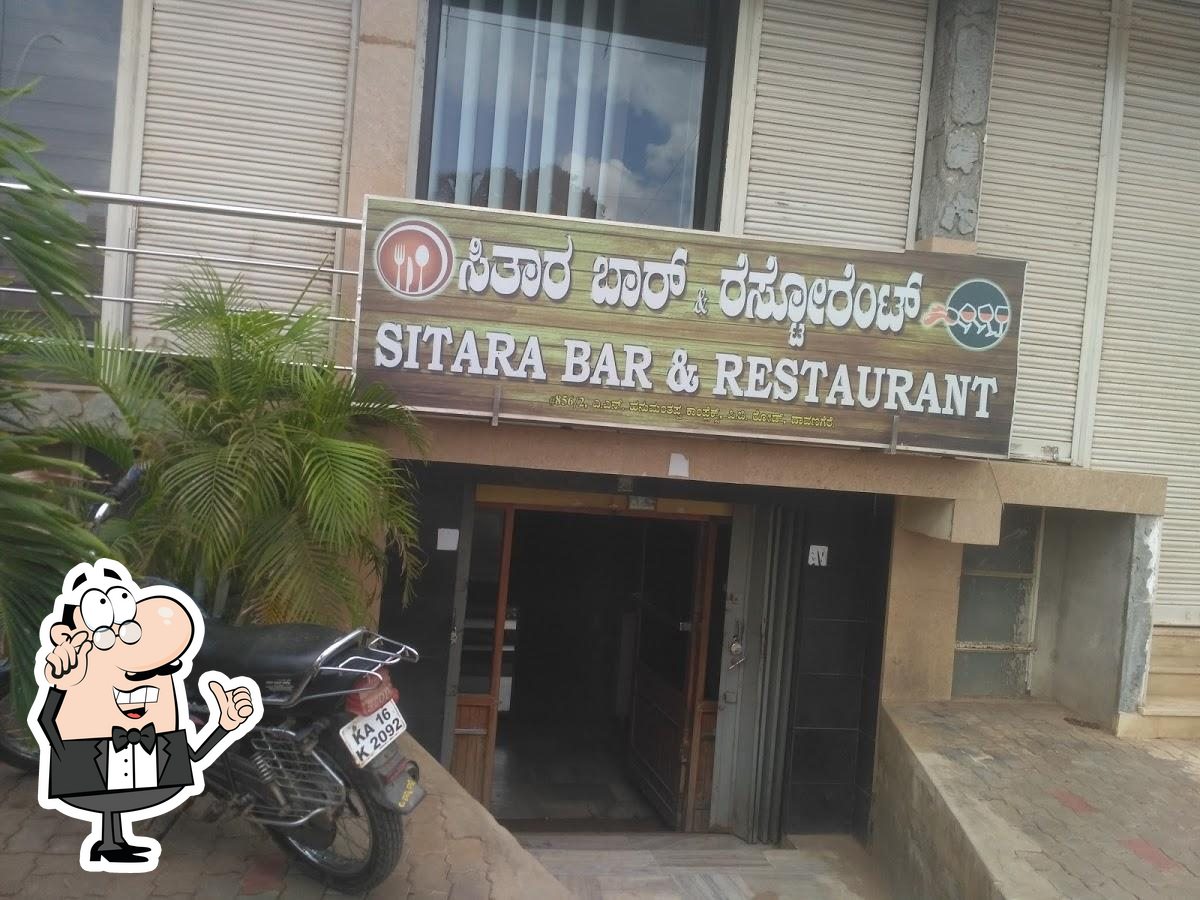 Sitara Bar and Restaurant, Davanagere - Restaurant reviews
