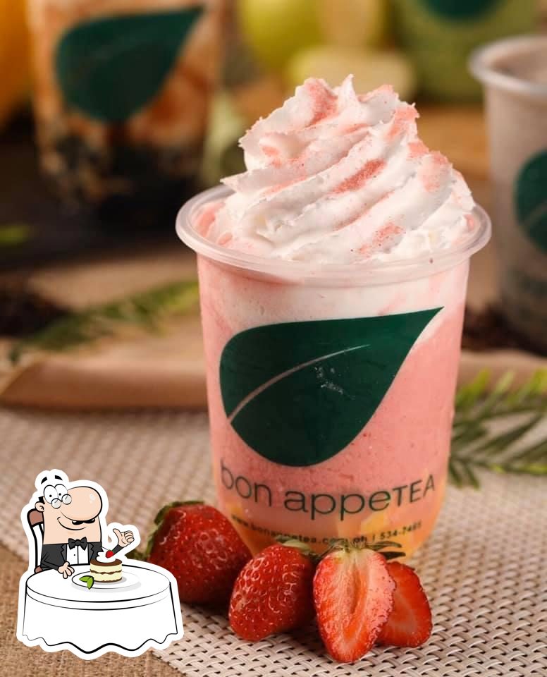 Bon Appetea Escolta Manila, Manila - Restaurant reviews