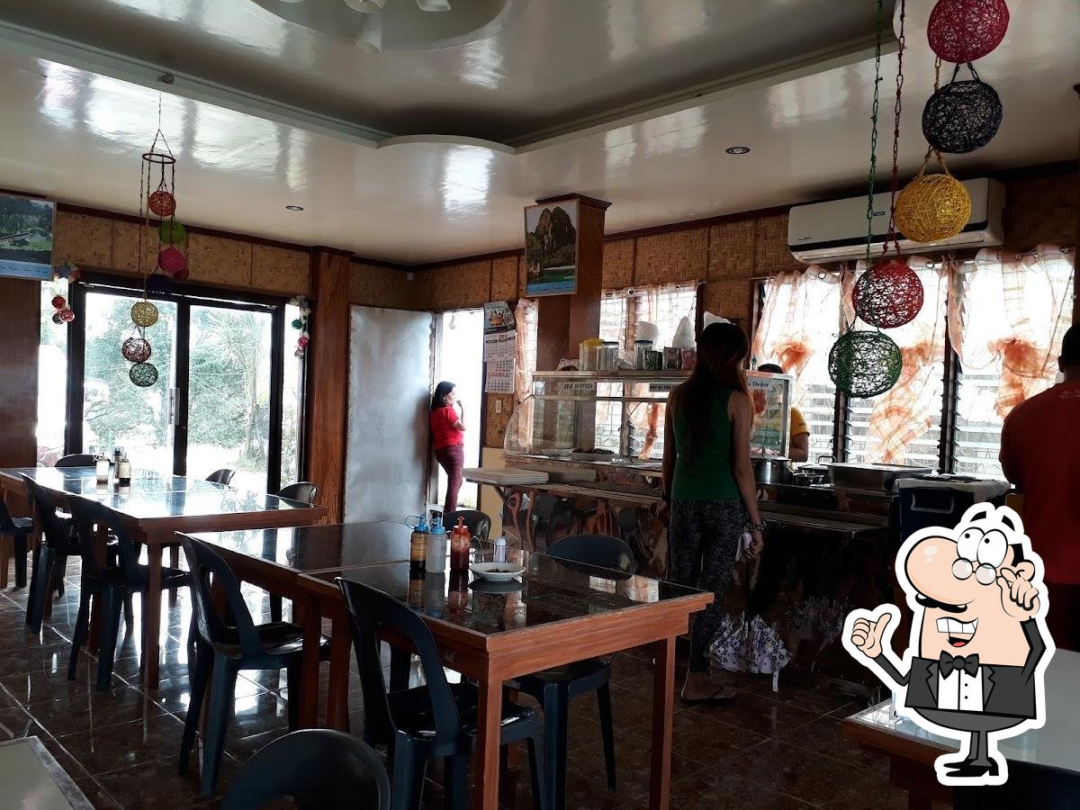 Mabuhay Dina Gat Restaurant, San Jose - Restaurant reviews