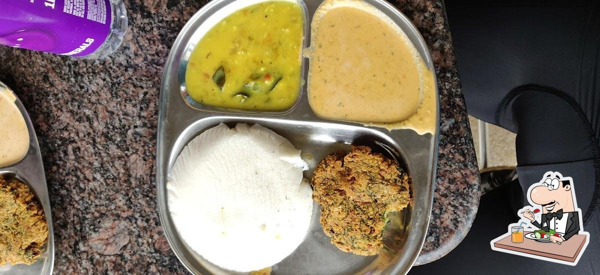 Shree Veerabhadreshwara Thatte Idli Hotel, India - Restaurant reviews