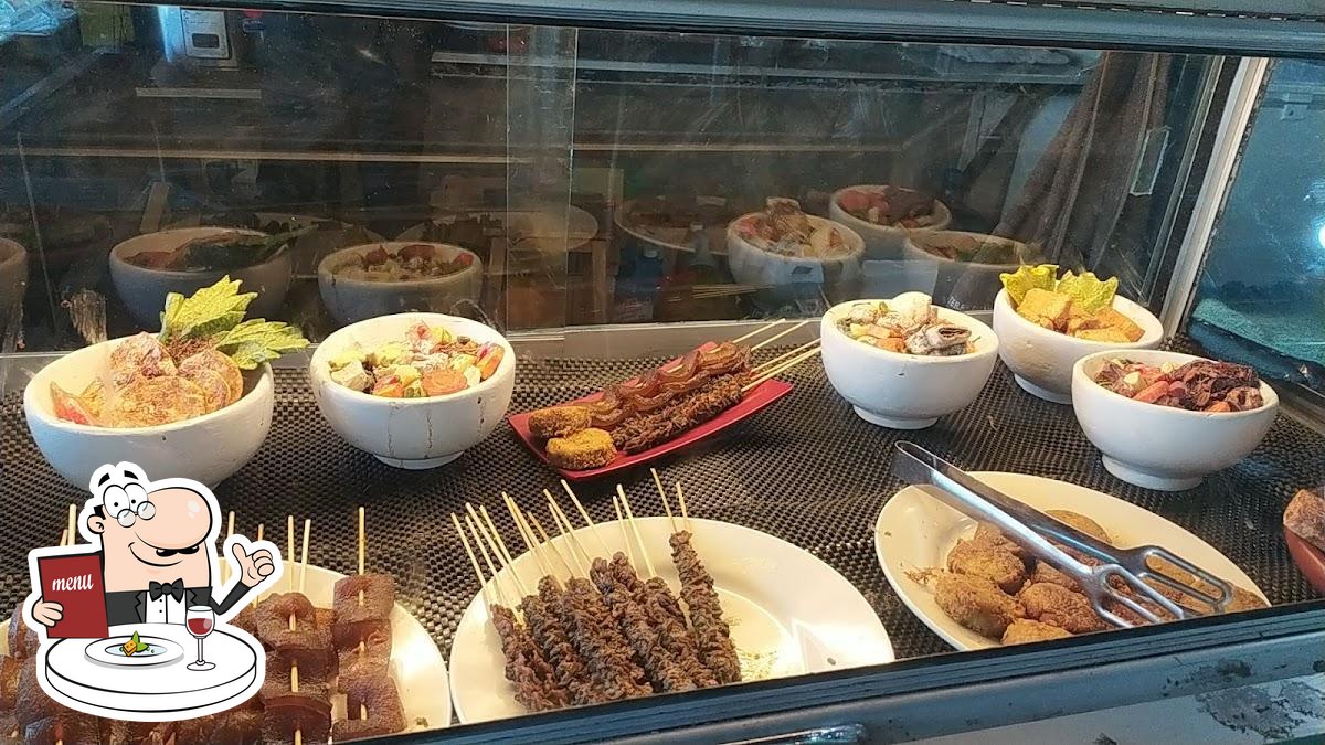 Sop Janda Suroboyo - MERR restaurant, Surabaya - Restaurant menu and ...