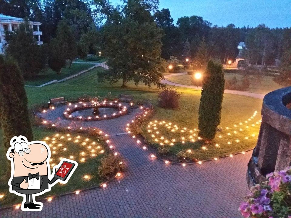 Resto Wagenküll restaurant, Taagepera - Restaurant reviews