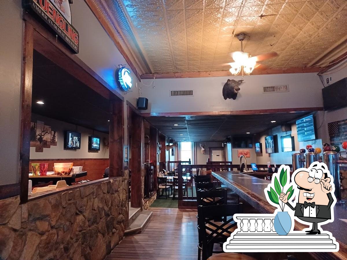 Open Range Grille in Mount Pleasant - Restaurant menu and reviews