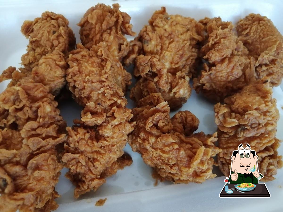BC Broasted Chicken (Gorukle), Bursa - Restaurant reviews