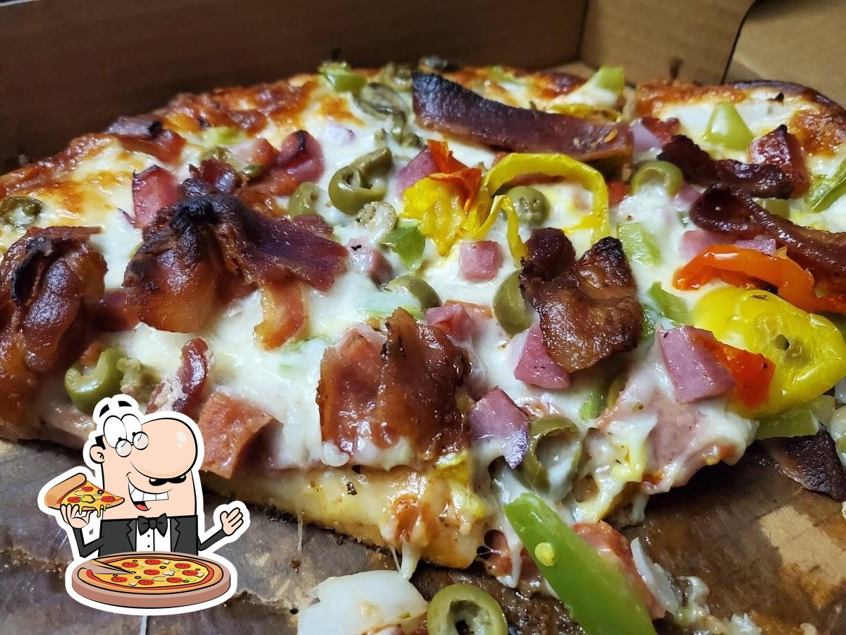 Pizzería MunCheese NM, Ottawa - Opiniones del restaurante