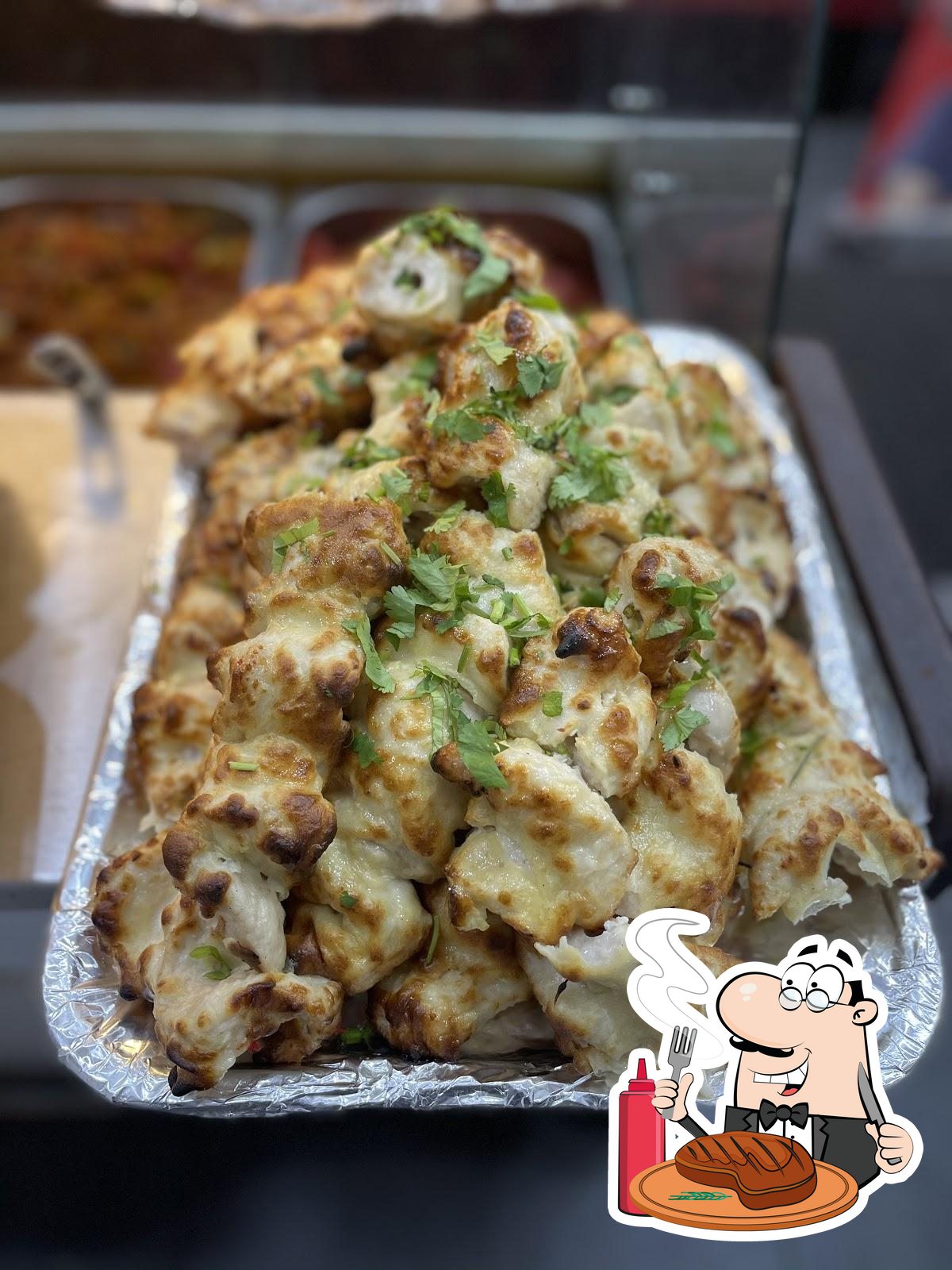 Biryani hub, Hounslow - Restaurant menu, prices and reviews