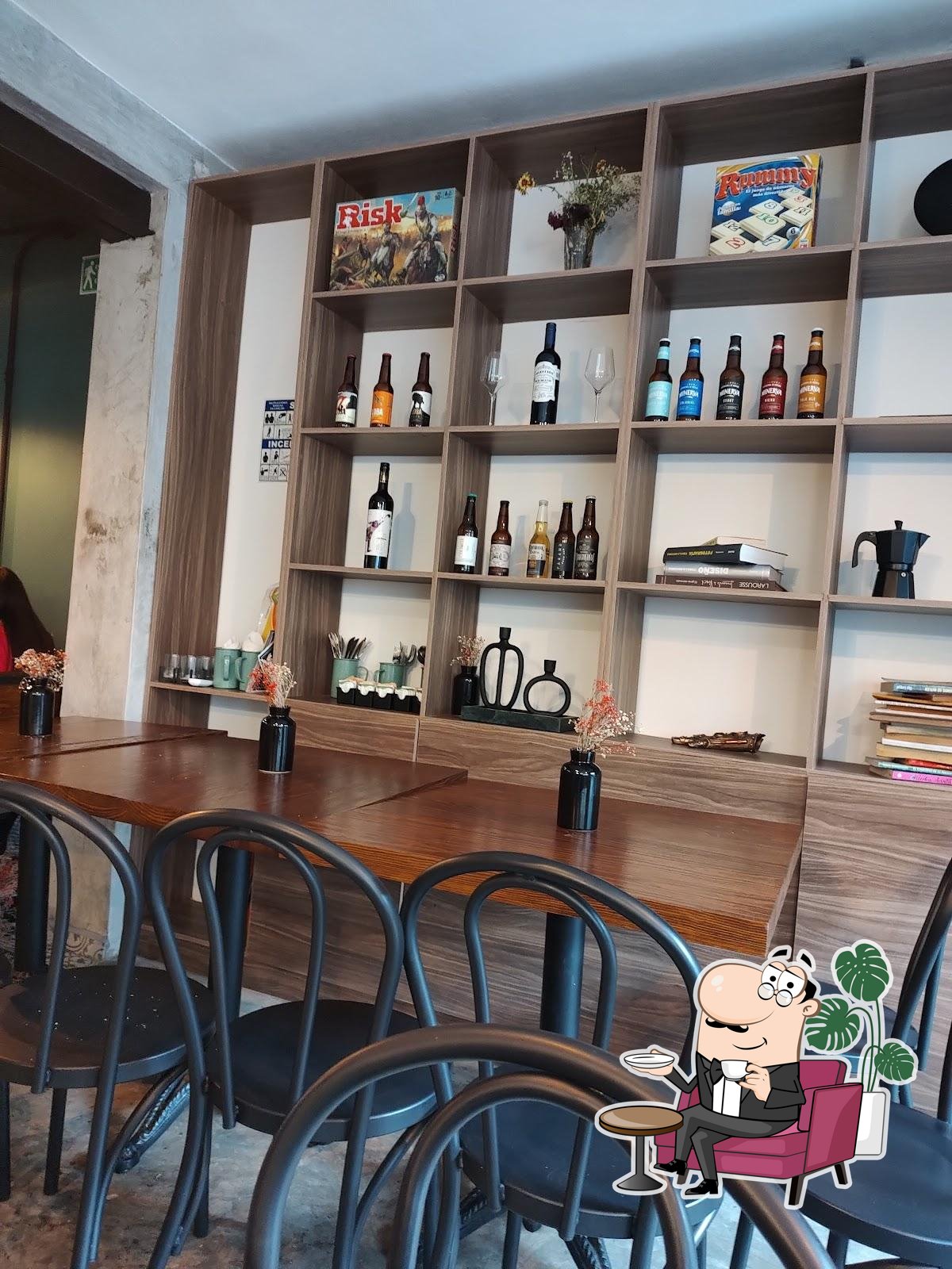 Cafenea 40, San Pedro Tlaquepaque - Menú del restaurante, precios y reseñas