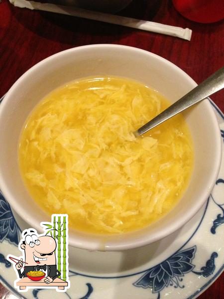 Cathay House in Waco - Restaurant menu and reviews