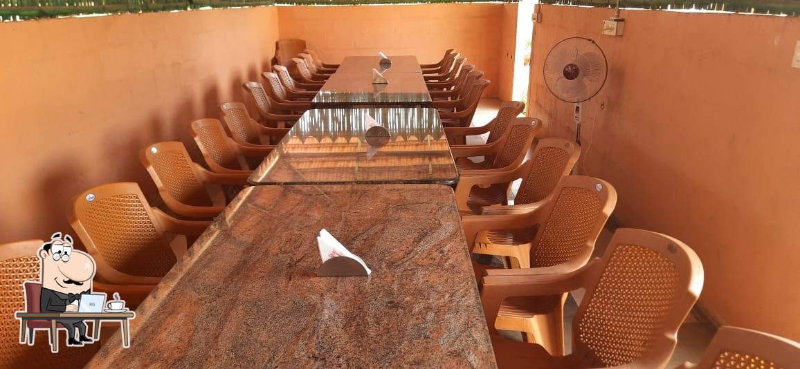 LimeTree Restaurant, Avinashi - Restaurant menu, prices and reviews