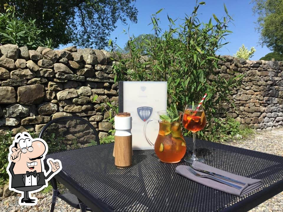 The Lunesdale Arms In Tunstall Restaurant Menu And Reviews