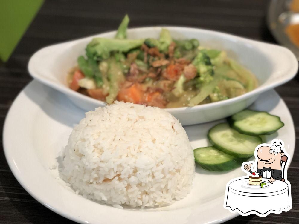 Mamak Corner in Adelaide - Restaurant menu and reviews
