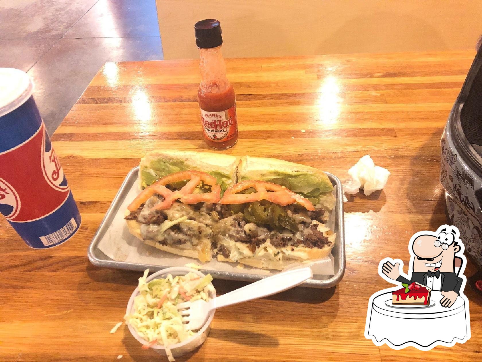 Restaurante Serial Grillers, Tucson, W River Rd - Opiniones del restaurante