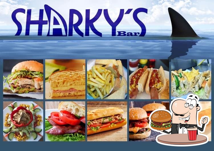 Sharky's Bar, Albufeira - Restaurant menu and reviews