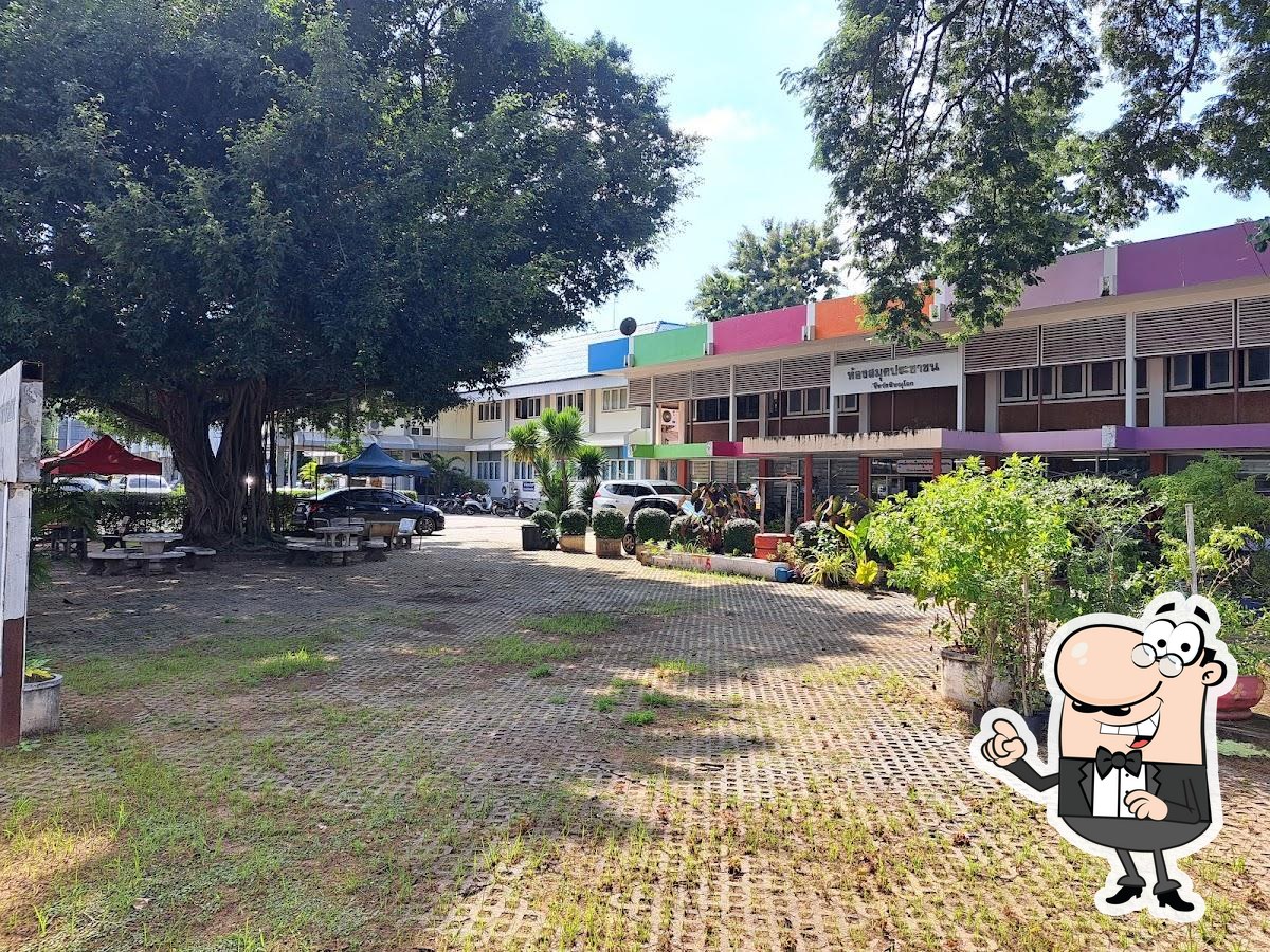 SoBo Cafe', Phitsanulok - Restaurant reviews