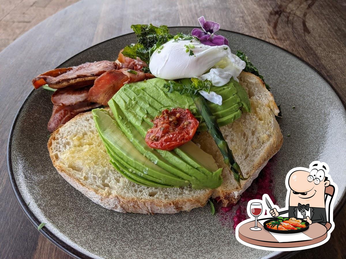 The Alternate Root Cafe in Uralla - Restaurant menu and reviews