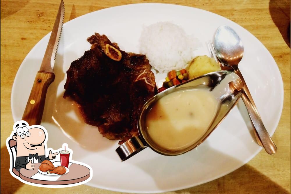 Fat Cousins' Diner restaurant, Quezon City - Restaurant menu and reviews