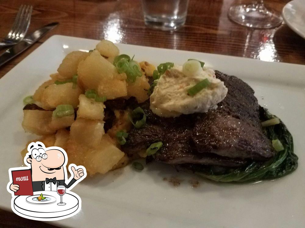 Amilinda, 315 E Wisconsin Ave in Milwaukee - Restaurant menu and reviews
