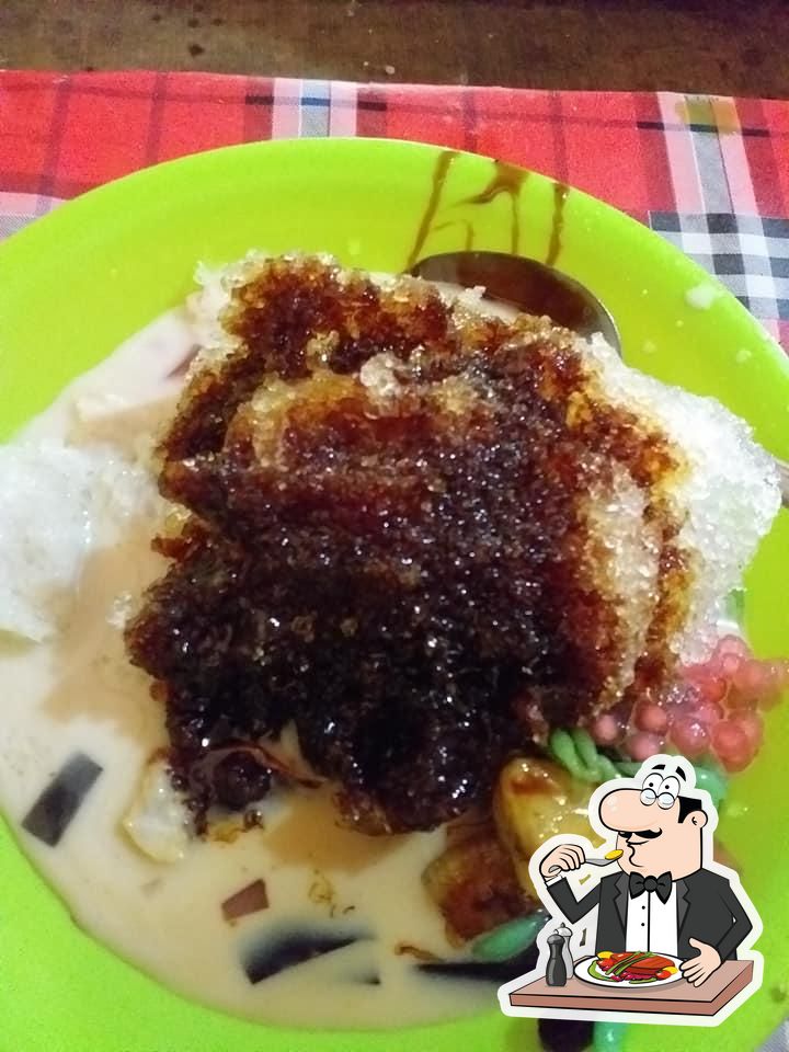 Es Kolding Kuala Langkat restaurant, Duri Barat - Restaurant reviews