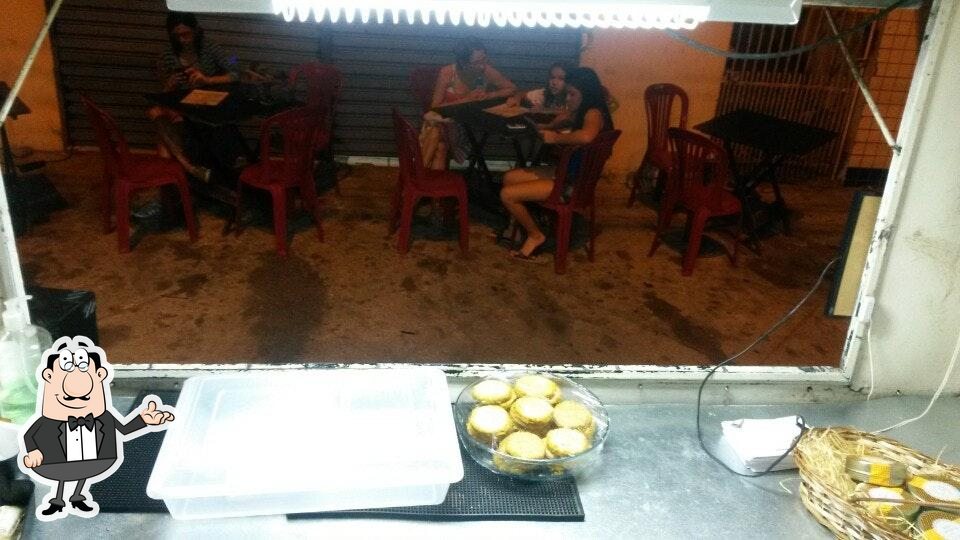 Hillbilly Food Truck, Natal, Av. Praia de Pirangi - Restaurant reviews
