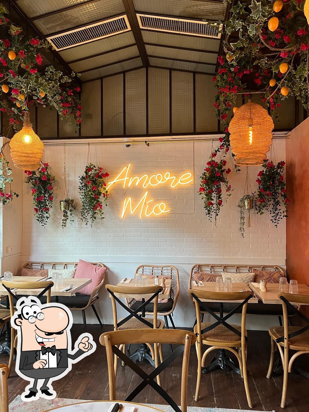 Joya, Paris - Menu du restaurant, prix et avis