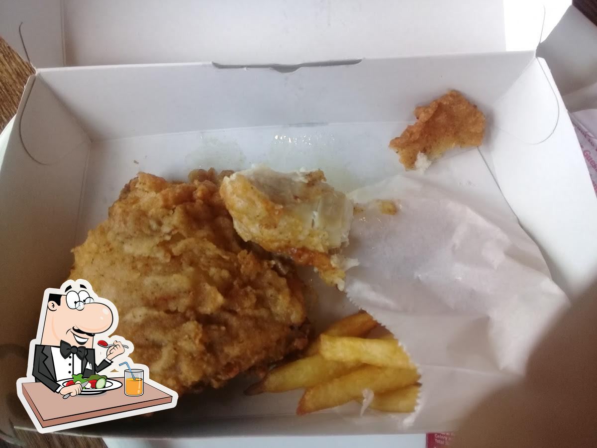 KFC Empangeni Maxwell Str restaurant, Empangeni, 23 Maxwell St ...