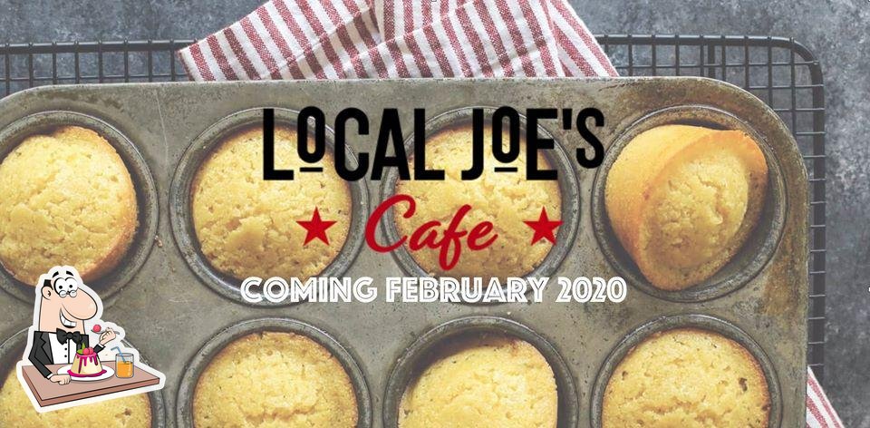 Local Joe's Cafe in Mount Juliet - Restaurant menu and reviews