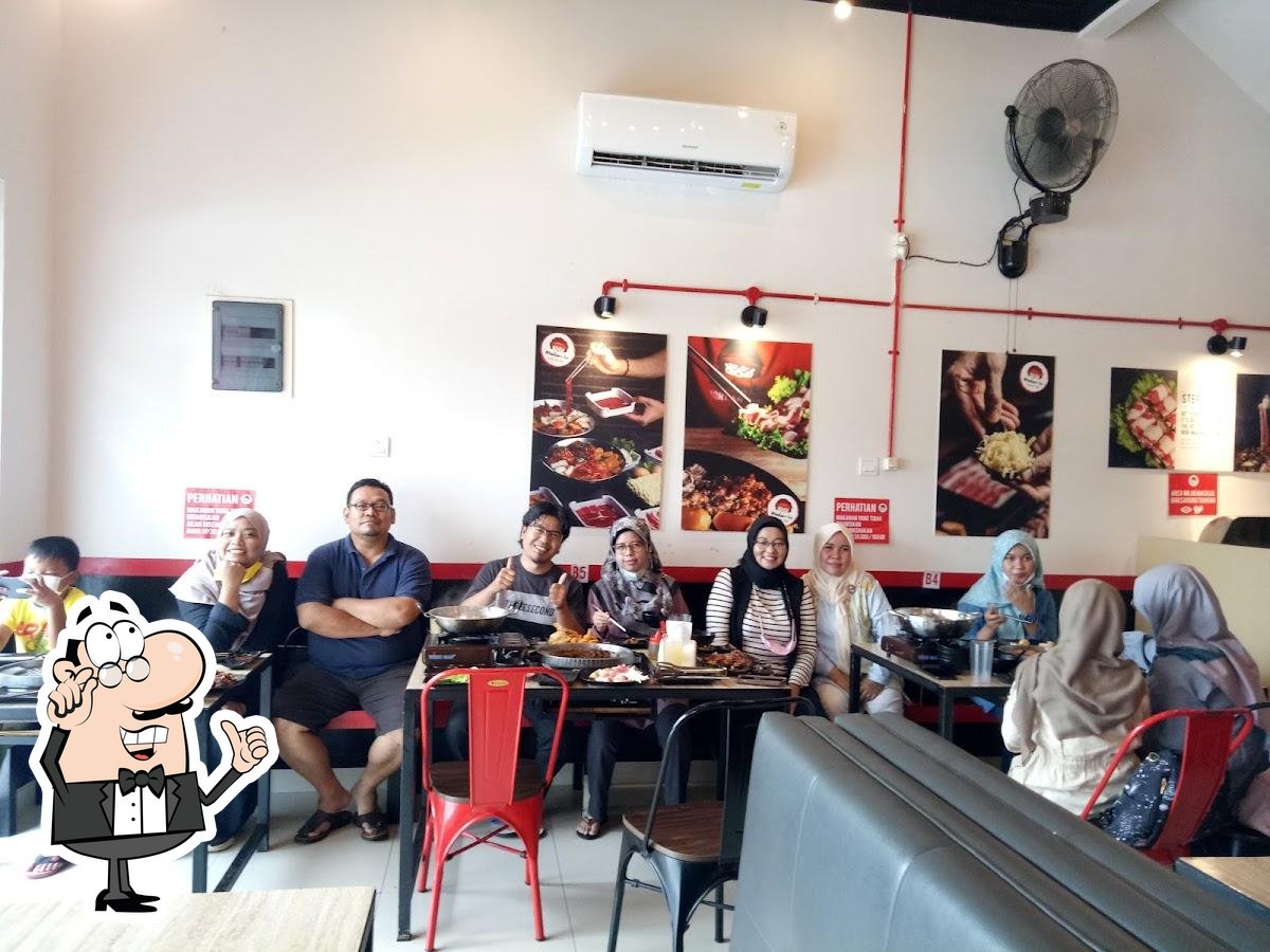 Madam Lee Kbbq Grand Wisata, Bekasi Regency - Restaurant reviews