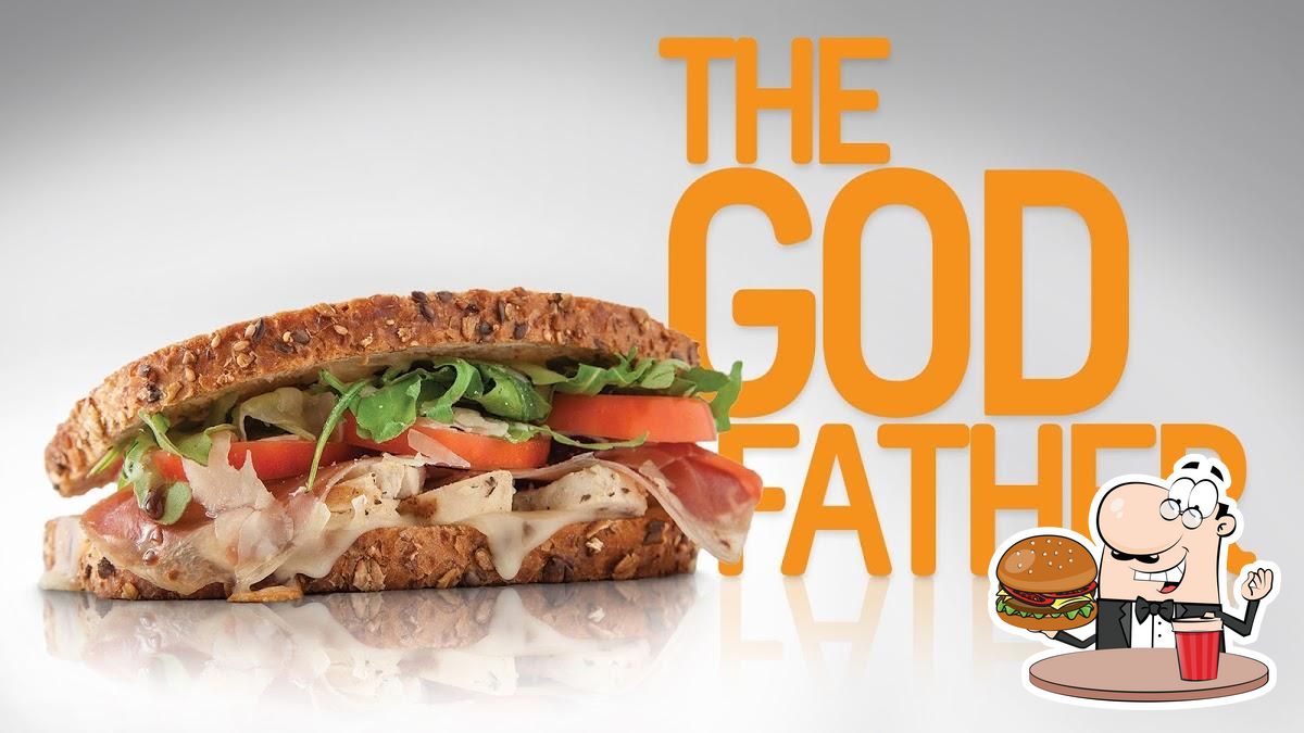 Meltwich Food Co., 1610 10 St SW in Calgary - Restaurant menu and reviews
