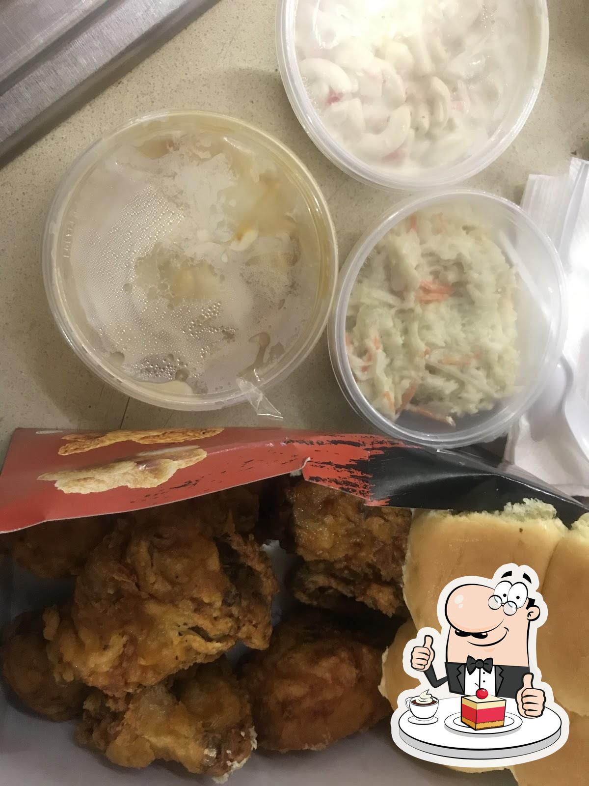 Royal Fried Chicken in Binghamton - Restaurant menu and reviews