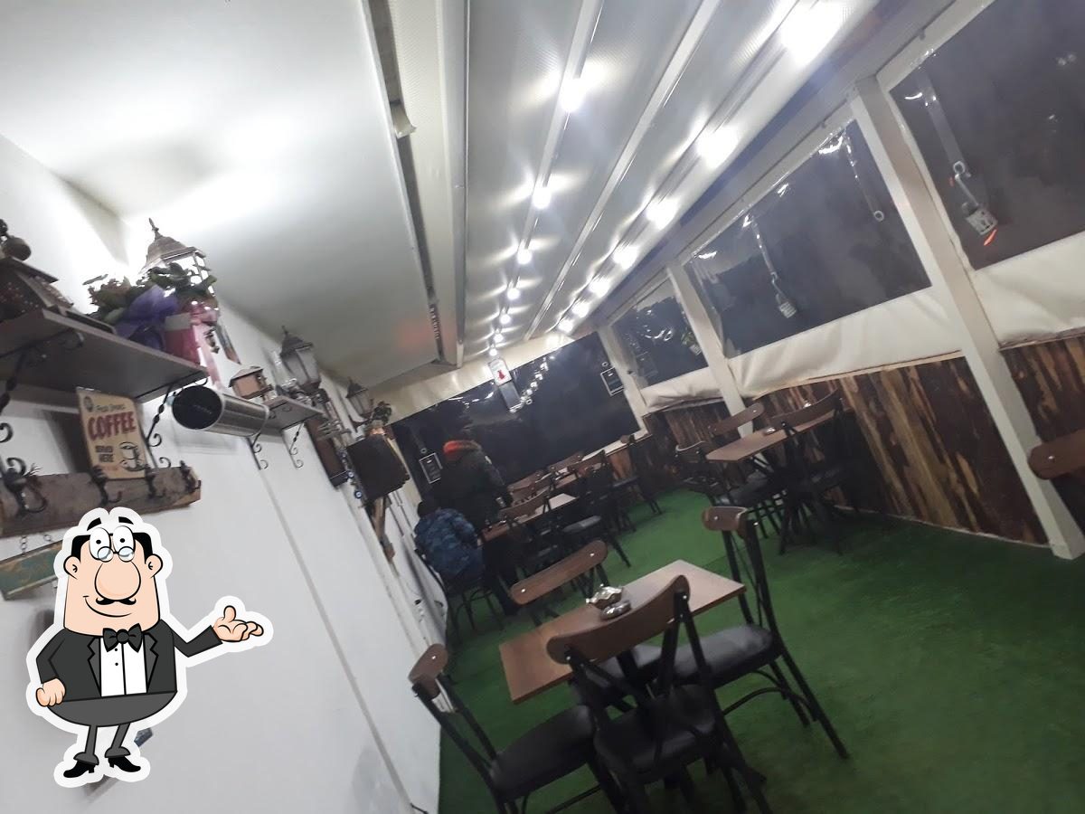 ÇAY KEYFİ, Trabzon - Restaurant reviews