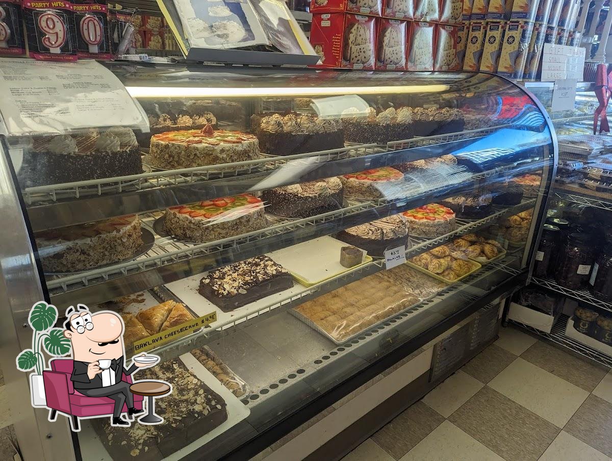 International Bakery, Atlanta - Restaurant menu, prices and reviews