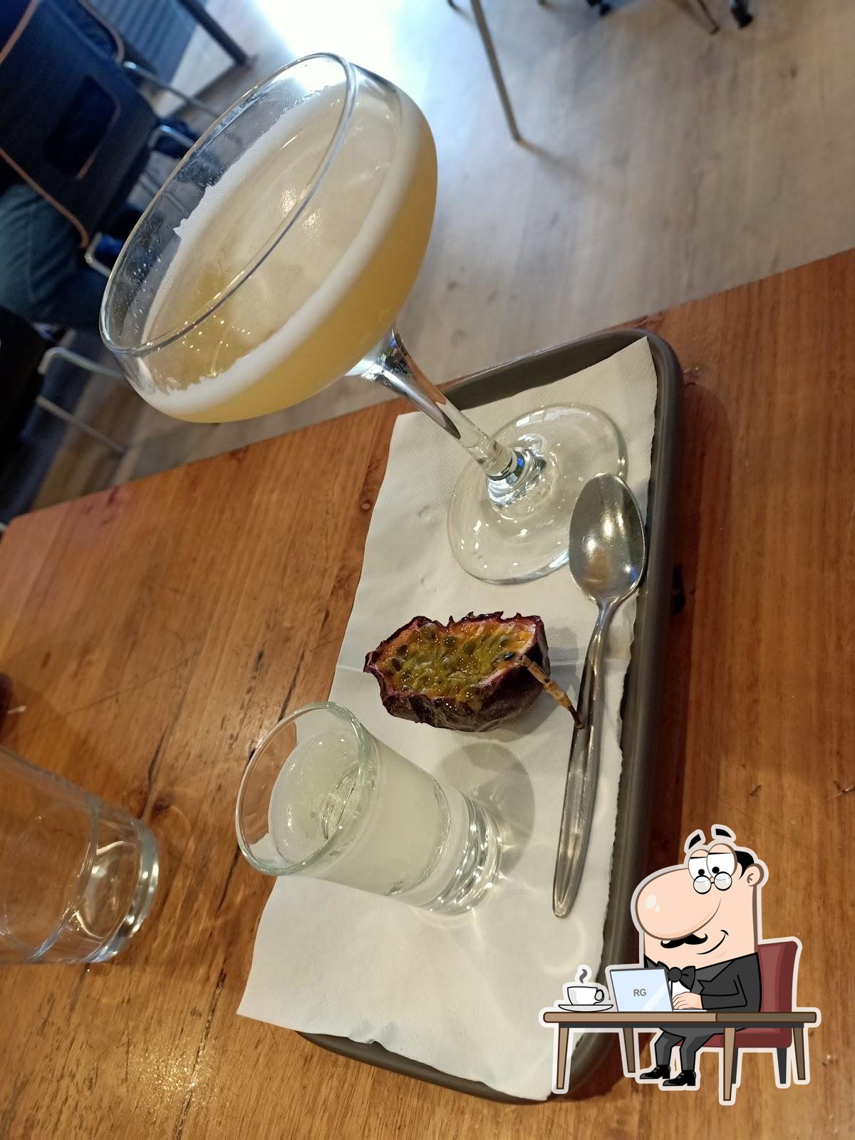 Urban Grooves, Greensborough - Restaurant menu, prices and reviews
