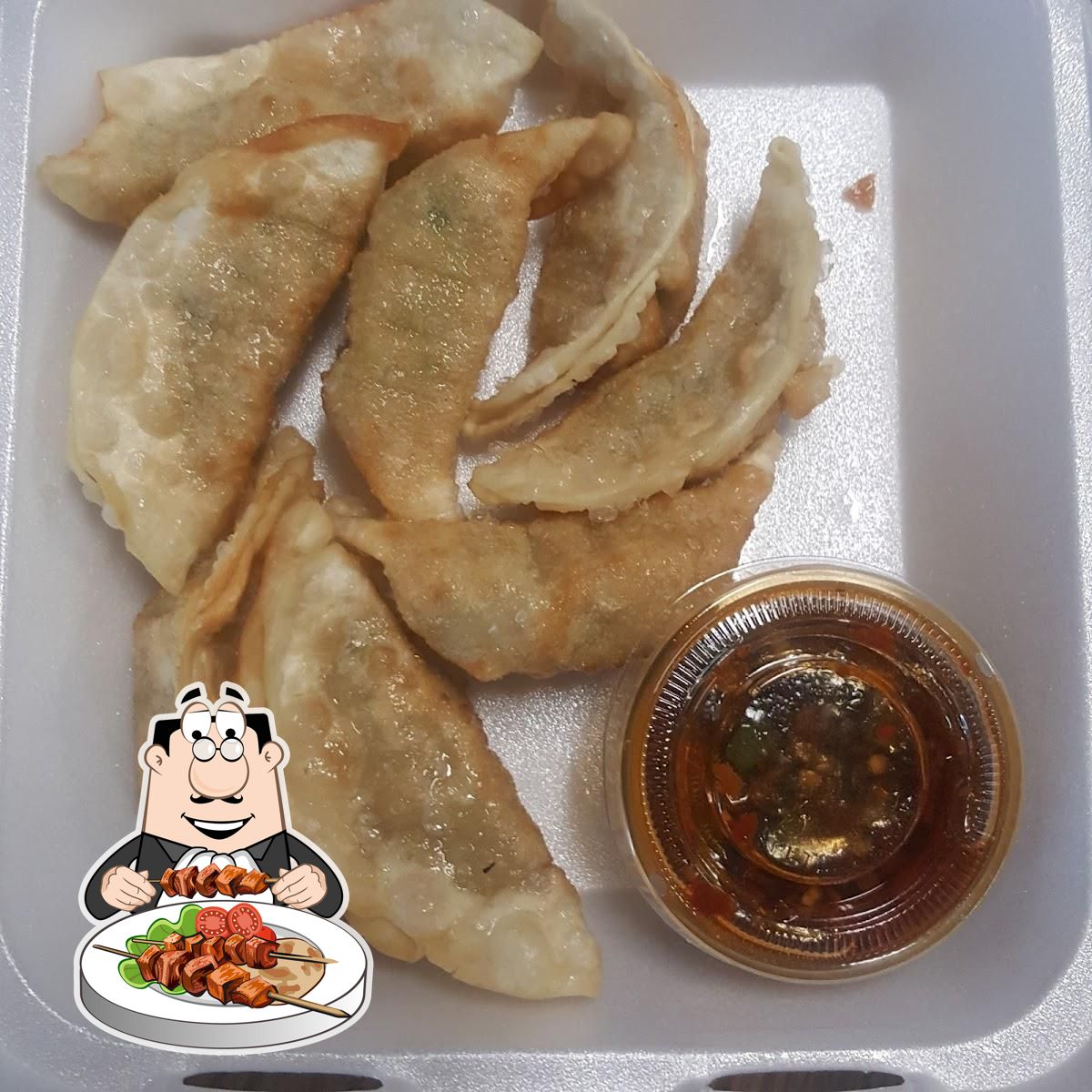 King Wong Chinese Food, 2545 N 32nd St in Phoenix - Restaurant menu and ...