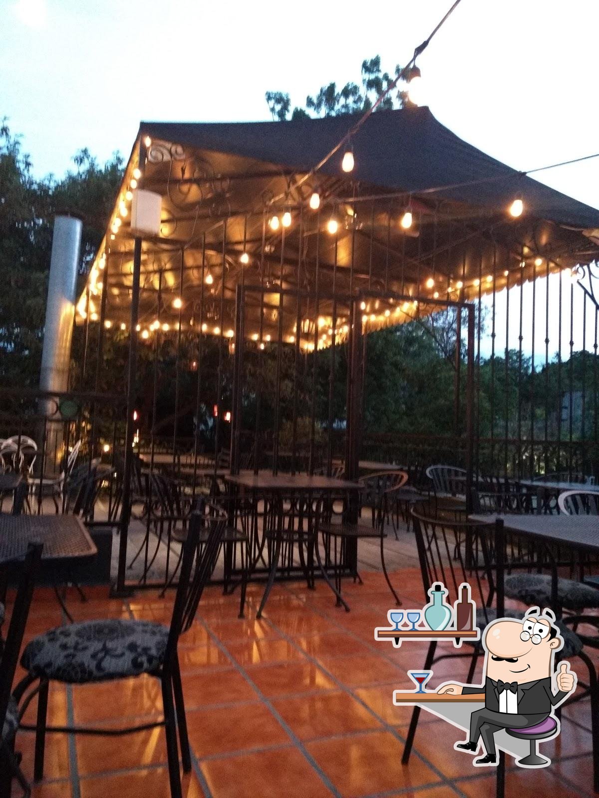 Restaurante Andolini, Monterrey - Menú del restaurante, precios y reseñas
