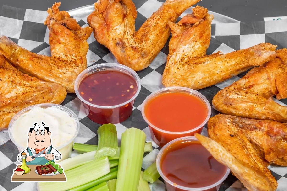 Novotny's Pizza Saxonburg in Saxonburg - Restaurant menu and reviews