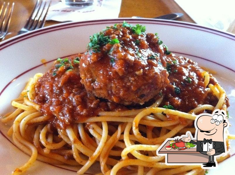 Erie Cafe in Chicago - Restaurant menu and reviews