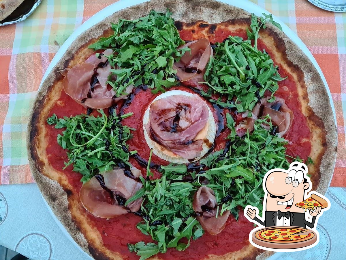 La Crosara CREAZZO ristorante, Creazzo - Menu e recensioni del ristorante