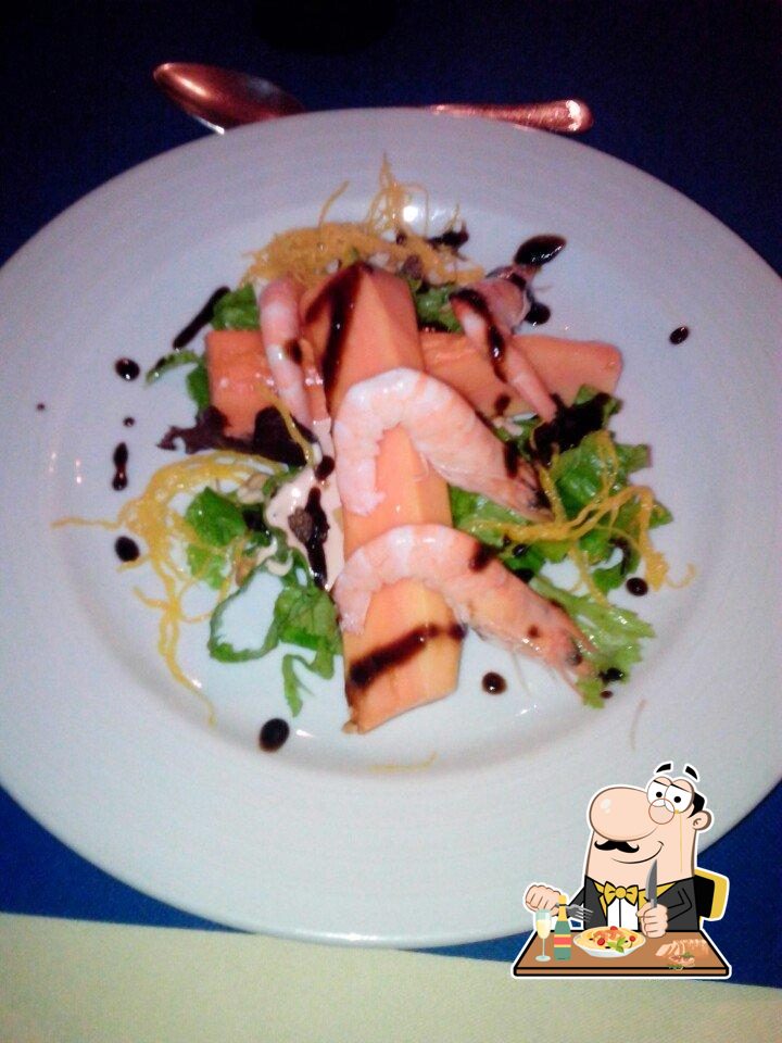 Le Chef* Xica Bia, Setúbal - Menu do restaurante, preços e opiniões