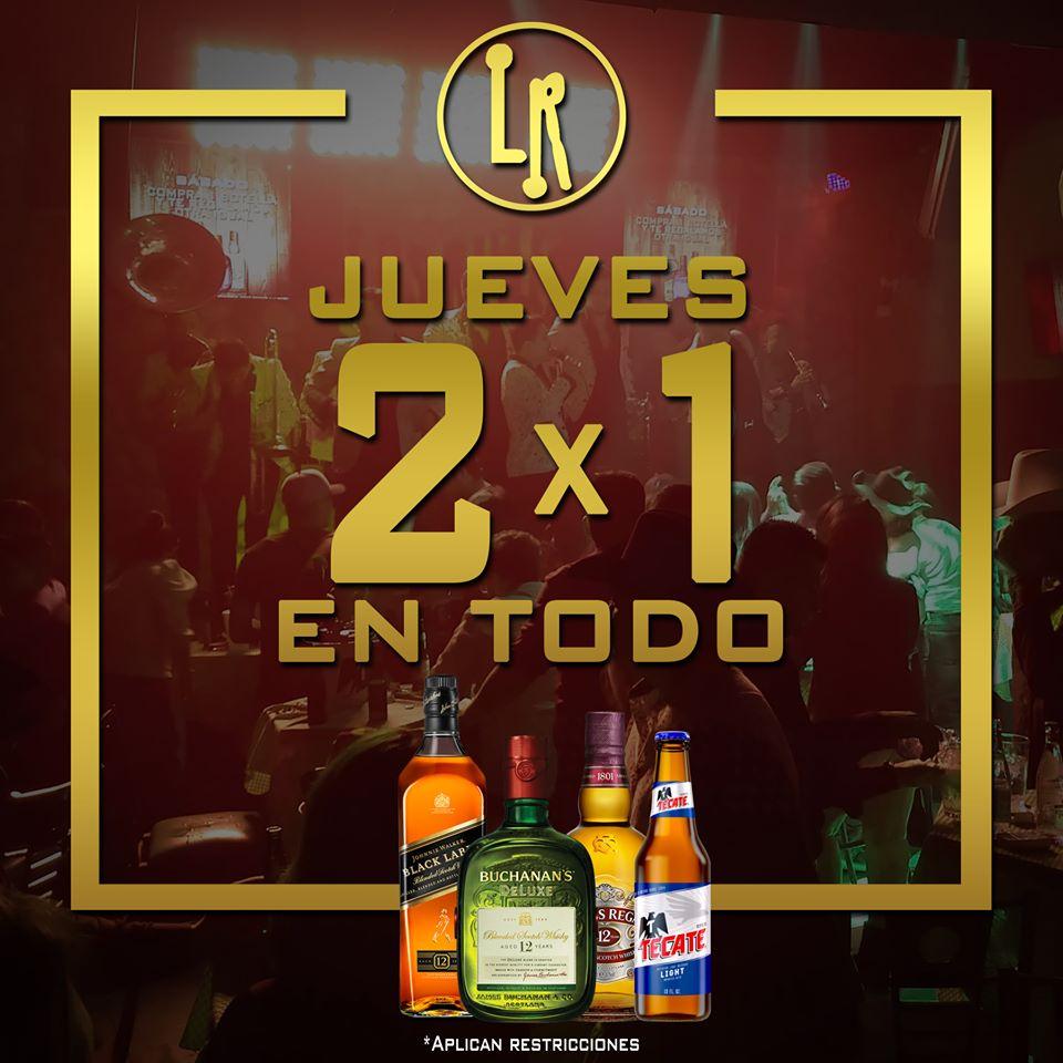 Los Rieles club, Monterrey, Av. Almazán 604 - Restaurant reviews