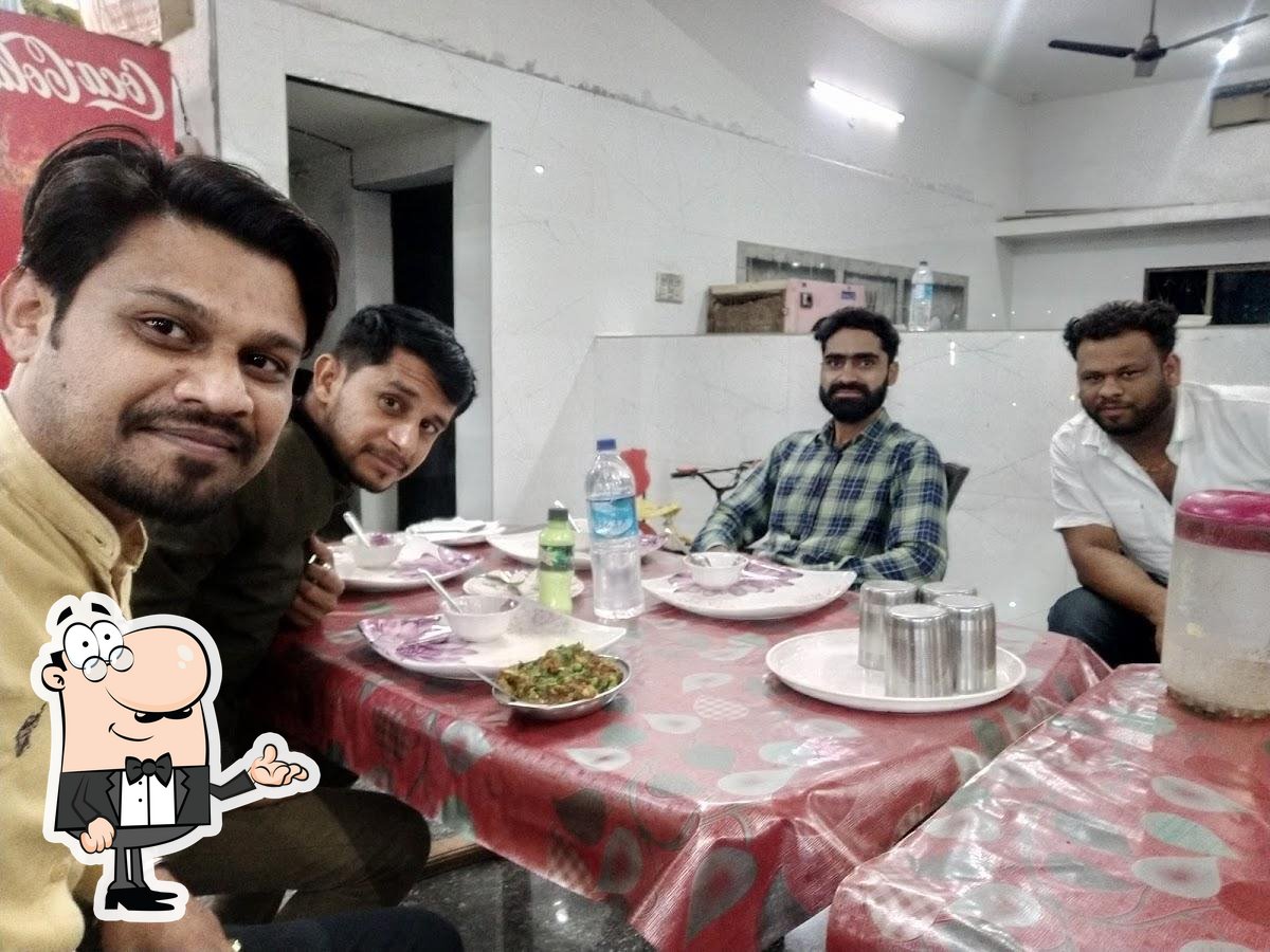 New Simran Restaurant & Dhaba, India - Restaurant reviews