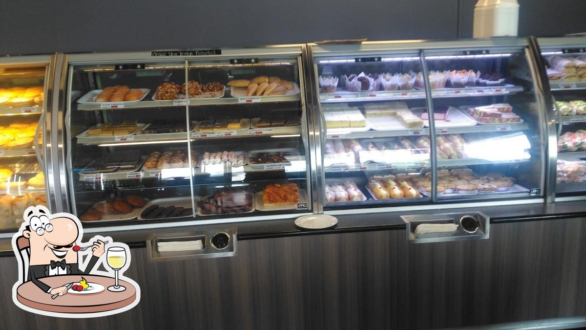 Turua Bakery Cafe in Turua - Restaurant reviews