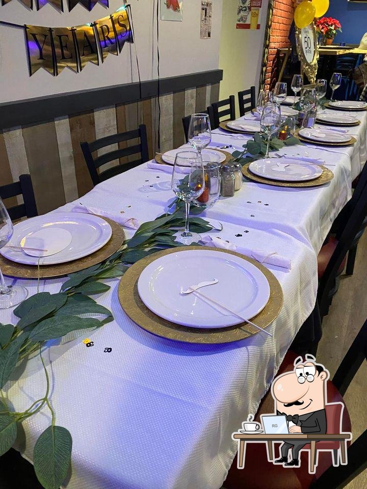 CC's Dugout Italian Eatery, Welland - Restaurant menu, prices and reviews