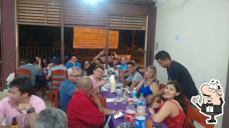 LAÇO Gaúcho restaurante, Brasil - Avaliações de restaurantes