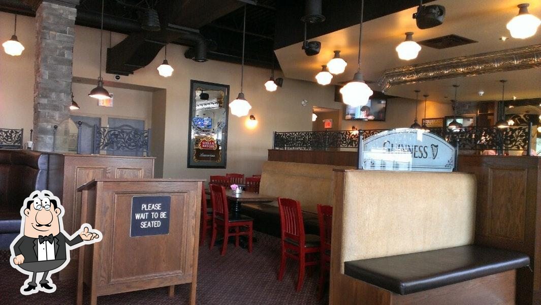 Simcoe Arms, Simcoe - Restaurant menu, prices and reviews