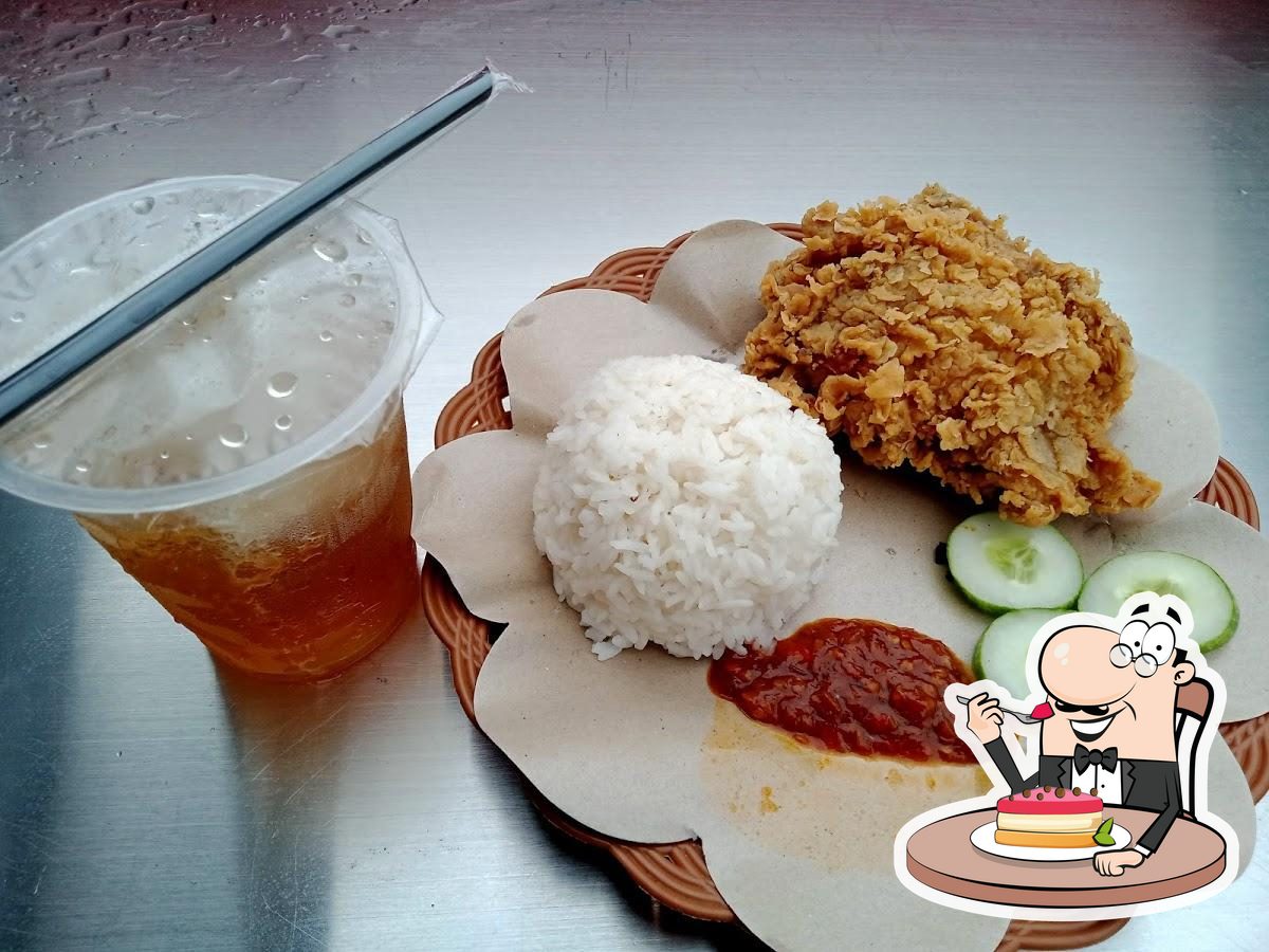 Ayam Mantul Duren Sawit restaurant, East Jakarta - Restaurant reviews