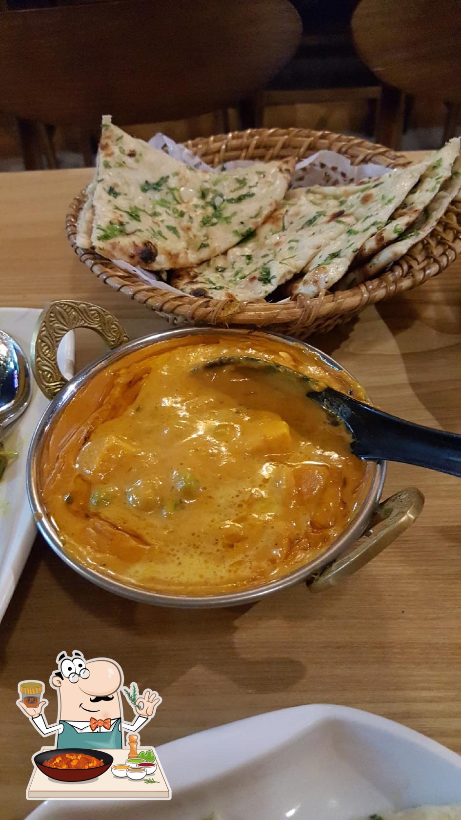 Fusion Kitchen restaurant, Hong Kong - Restaurant reviews