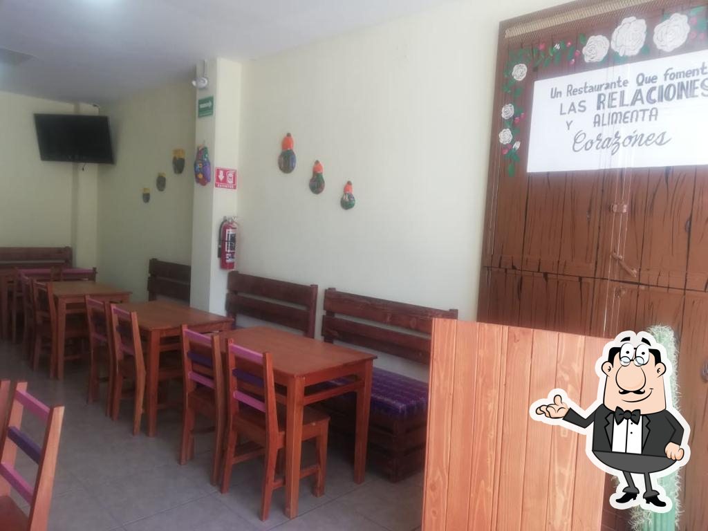 Las Delicias de Mamá, Tijuana - Menú del restaurante, precios y reseñas