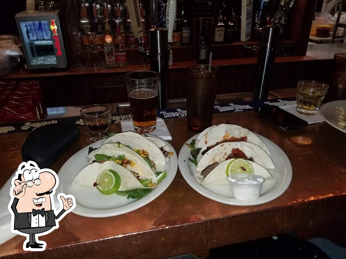 Side Street Grill in Memphis - Restaurant menu and reviews